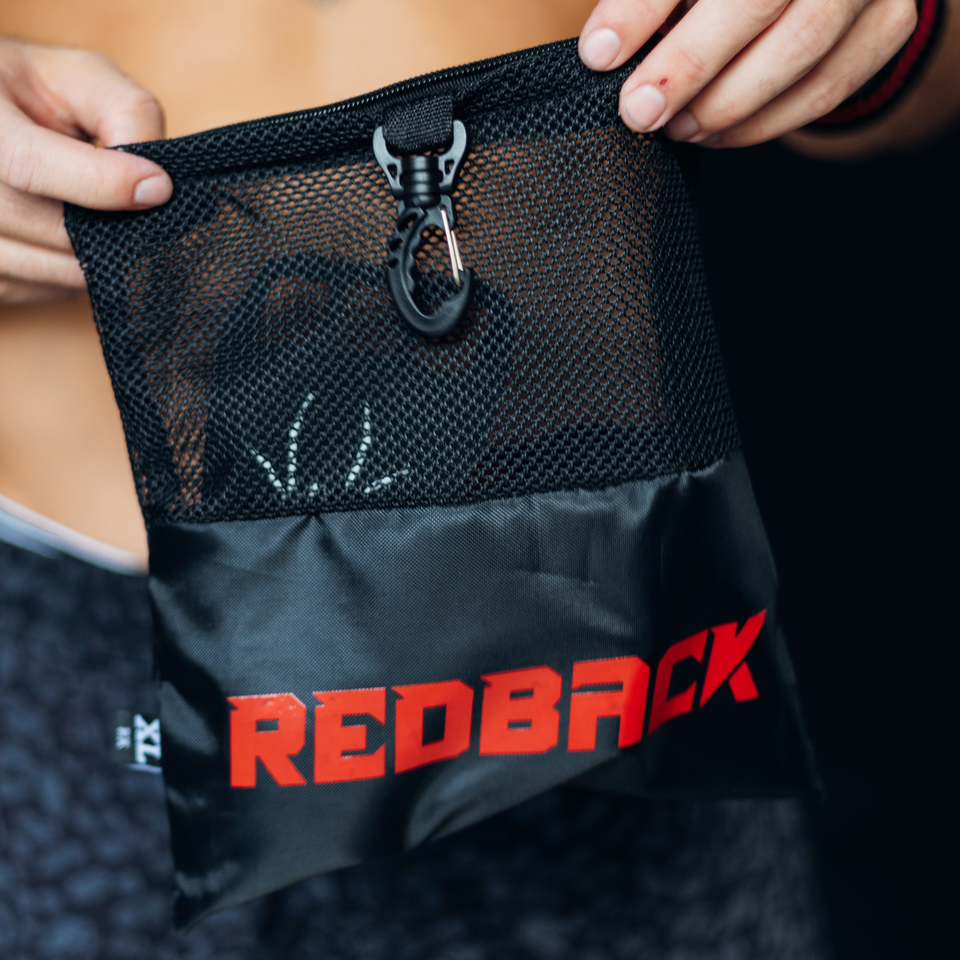 Redback Fitness - Home Of the Redback Grips