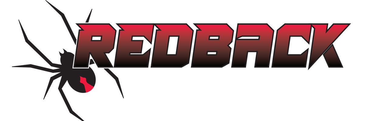 Redback Fitness - Home Of the Redback Grips